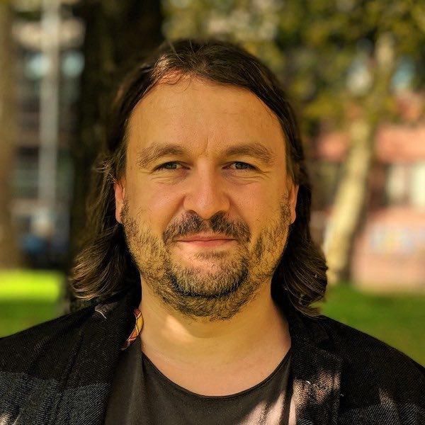 Dr Benjamin Werner | Cancer Grand Challenges